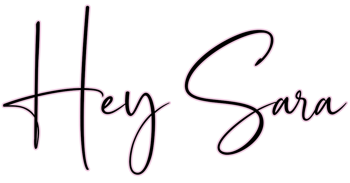 Hey Sara - Australian Online Fashion Boutique for Women